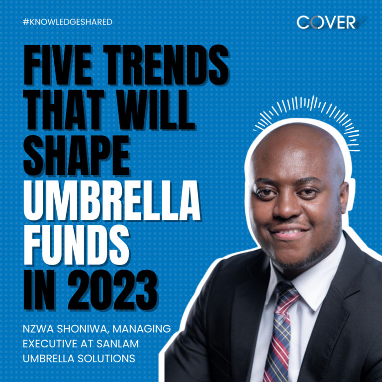 Five trends that will shape Umbrella Funds in 2023 - COVER WebMag