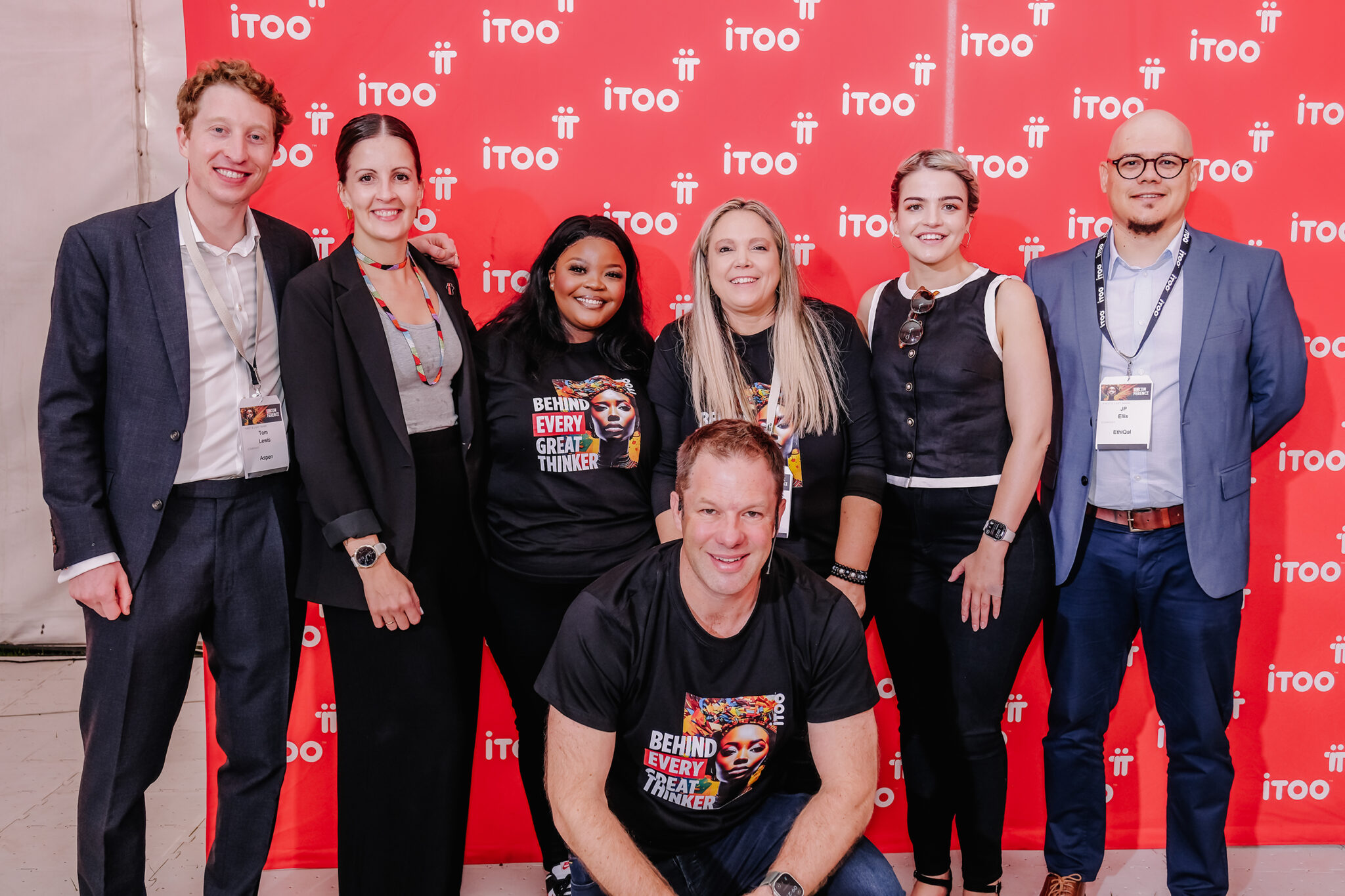 iTOO Unconference 2025 – A Visual Journey of an Unforgettable ...